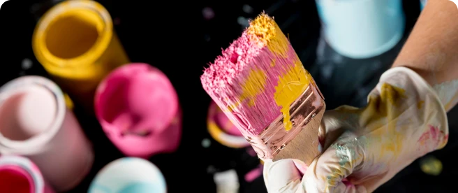 Paint Estimates with KoloApp's Paint Calculator